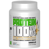 Protein Shakes by Muscle Dynamix