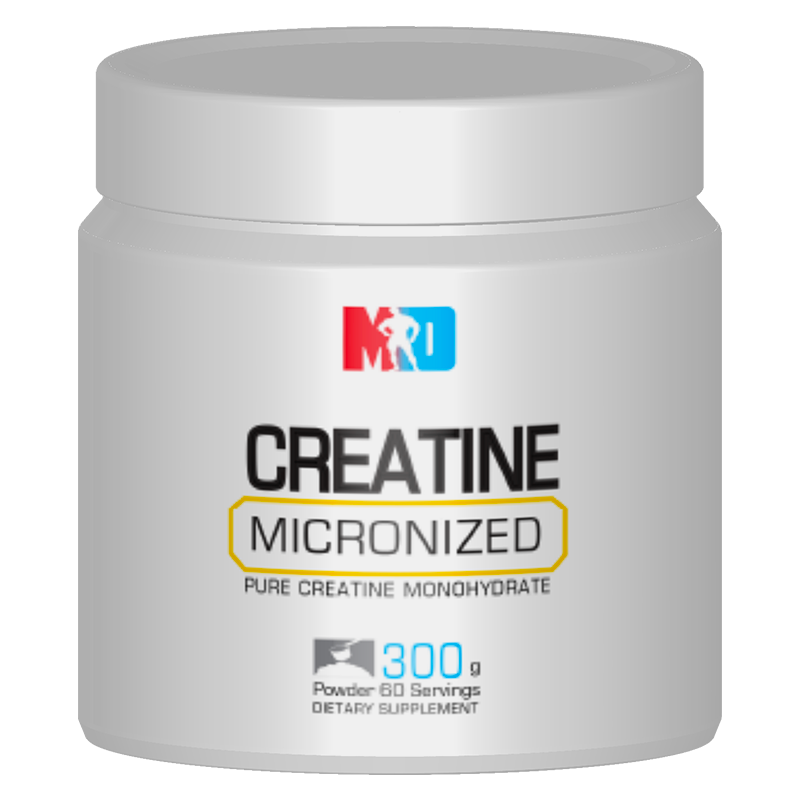 CREATINE MONOHYDRATE – Muscle Dynamix