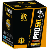 Protein Shakes by Muscle Dynamix