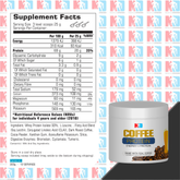 Protein Shakes by Muscle Dynamix