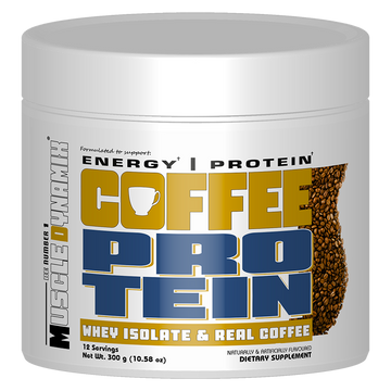 Protein Shakes by Muscle Dynamix