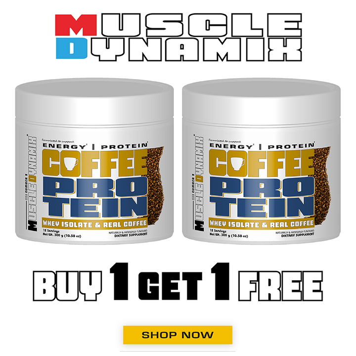 Featured Products – Muscle Dynamix