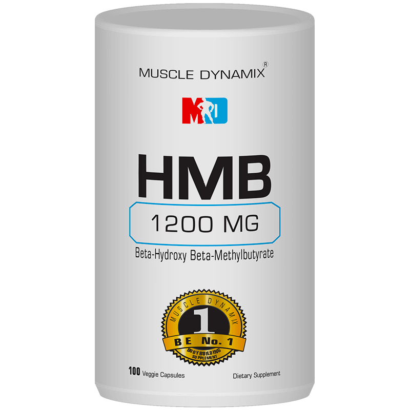 HMB by Muscle Dynamix