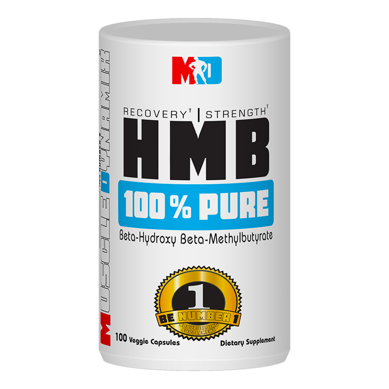 HMB by Muscle Dynamix