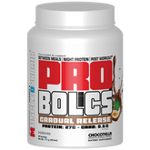Protein Shakes by Muscle Dynamix