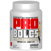 Protein Shakes by Muscle Dynamix