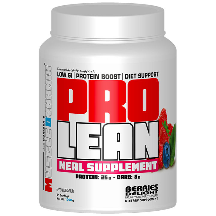 Protein Shakes by Muscle Dynamix