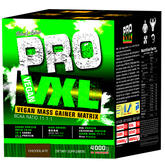 Mass Gainers – Muscle Dynamix