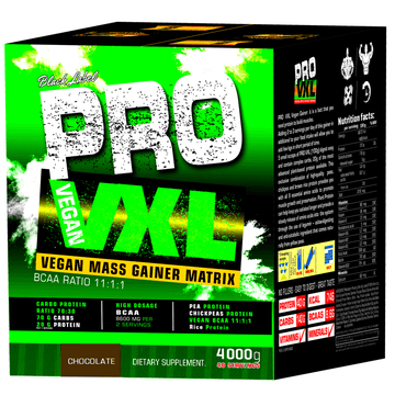 Protein Shakes by Muscle Dynamix