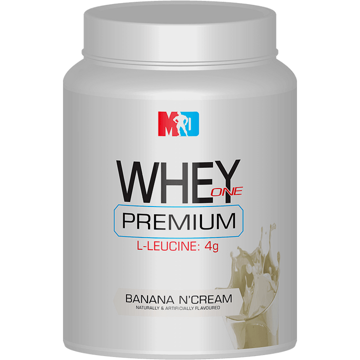 Muscle Dynamix