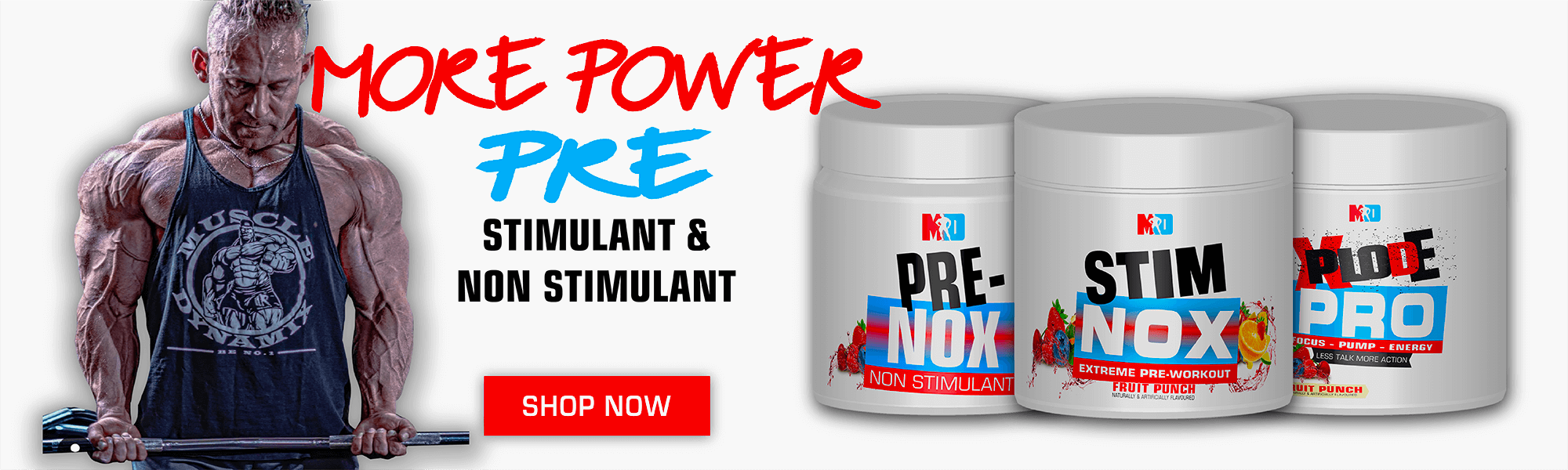 Muscle Dynamix