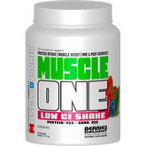 Protein Shakes by Muscle Dynamix