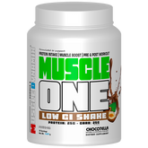 Protein Shakes by Muscle Dynamix