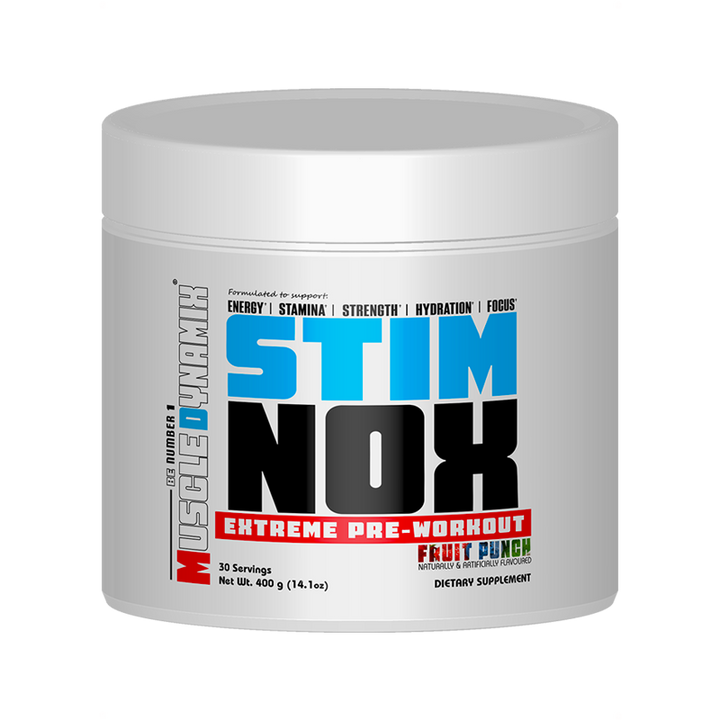 Muscle Dynamix